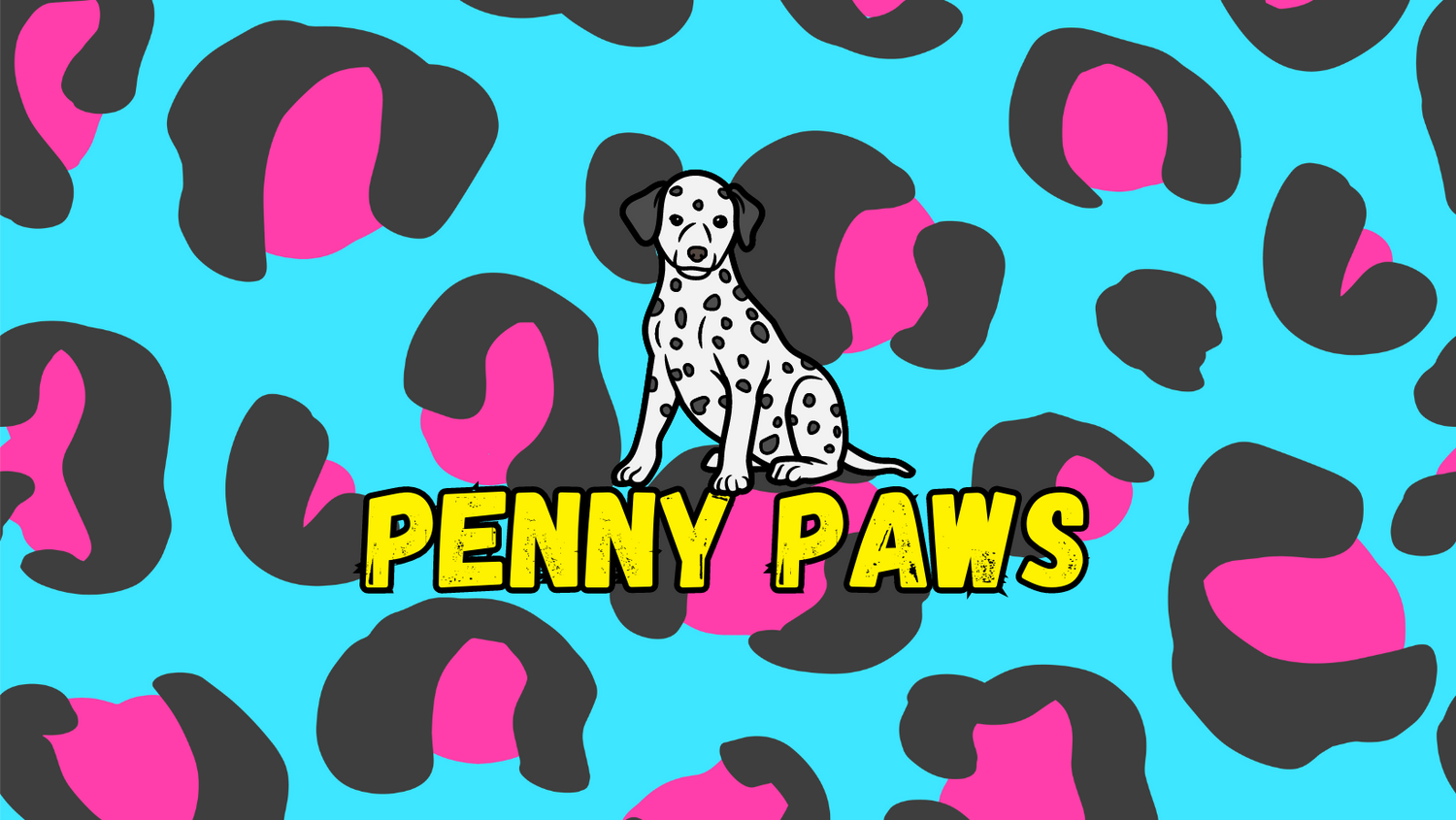 Penny Paws